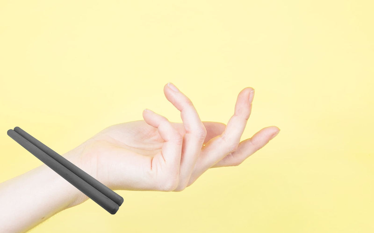 How to Hold Bachi Sticks (& Tips for Better Playing) - For online ...