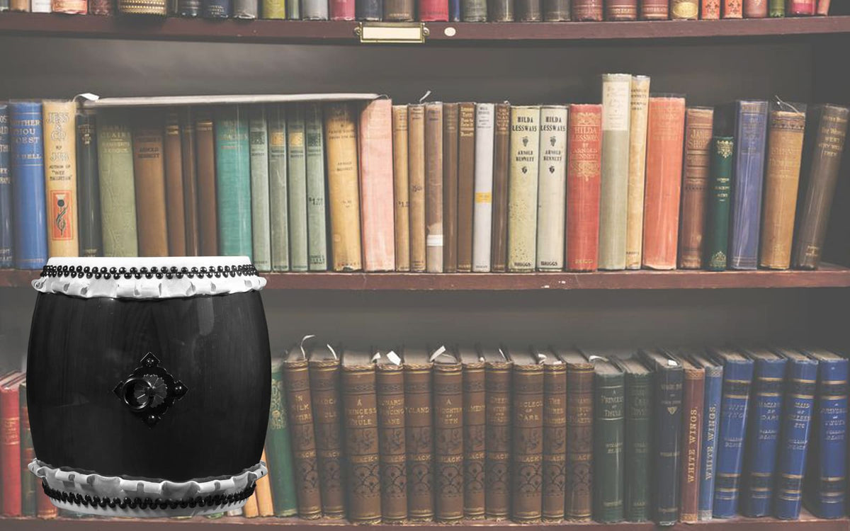 9 Most Popular Types of Taiko - For online shopping of Japanese culture ...