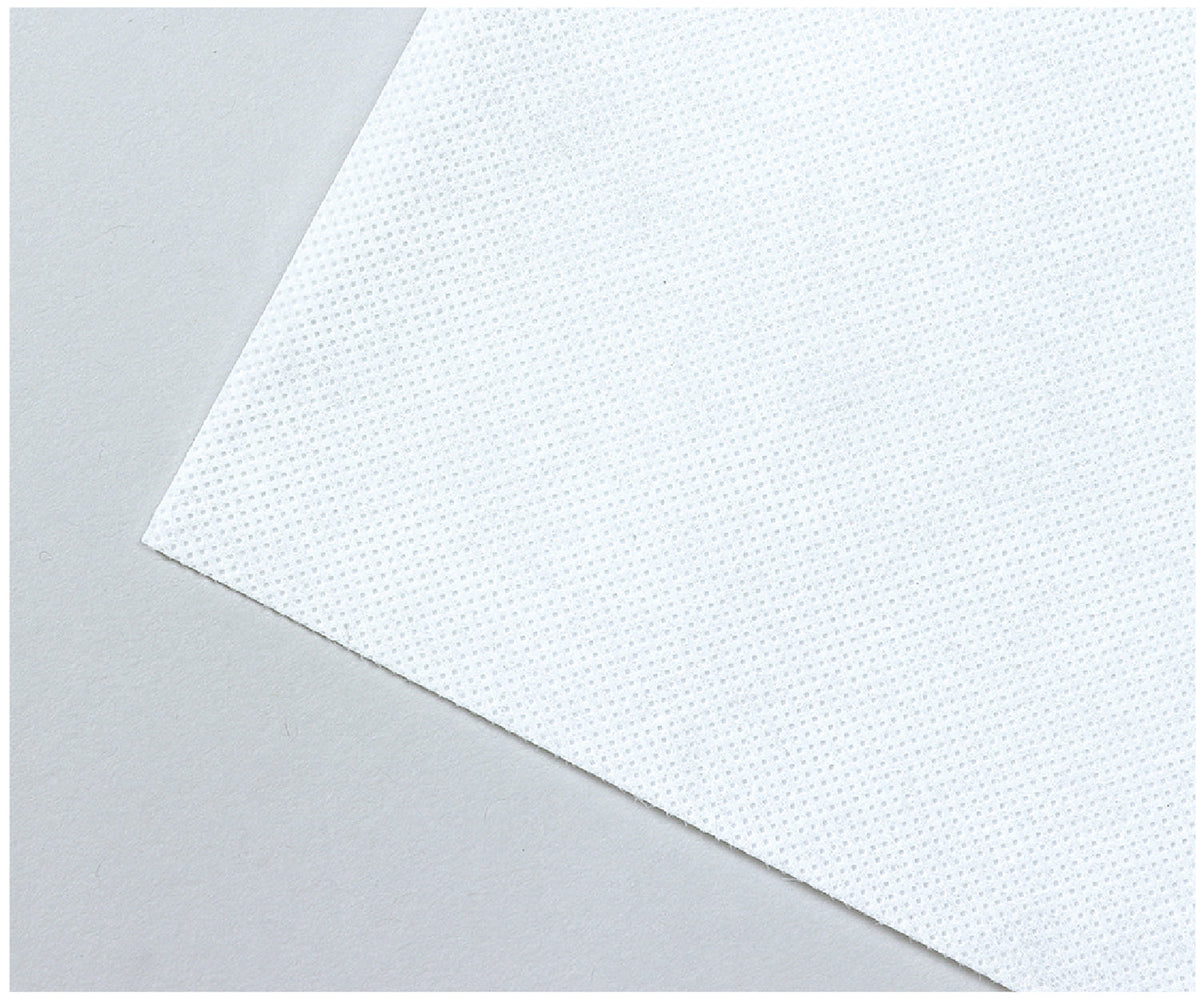 Disposable sheets white small 10 pieces - For online shopping of ...