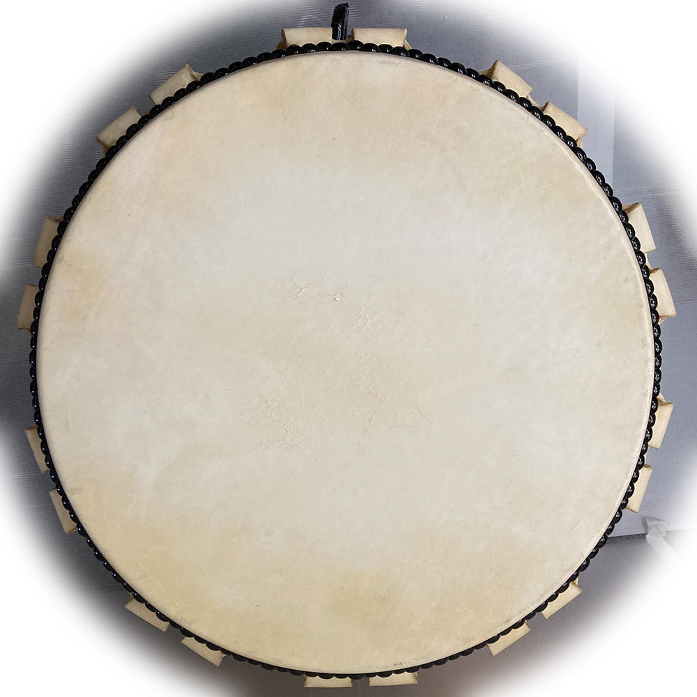 [SN N15-05] 1 shaku 5sun NAGADO drum - For online shopping of Japanese ...