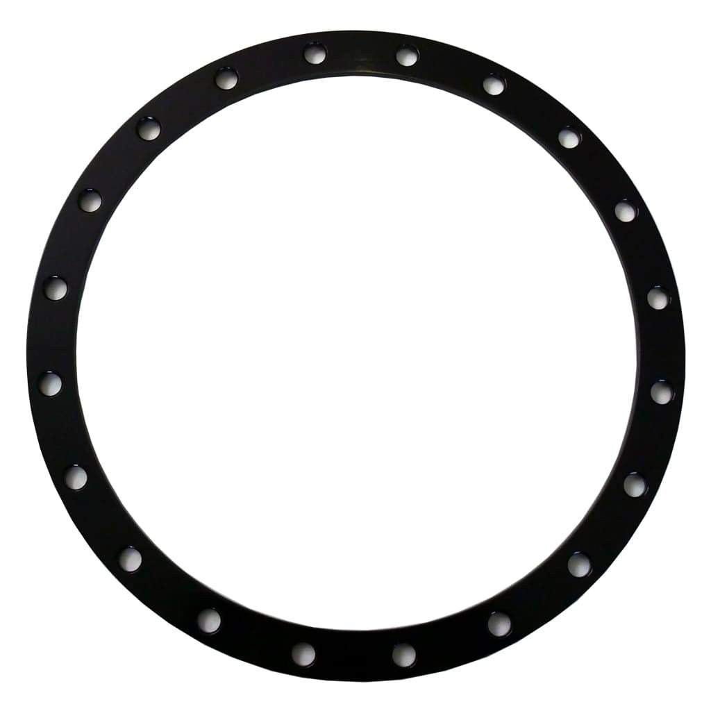 Taiko Drum Parts Shime Iron Metal Ring - For online shopping of ...