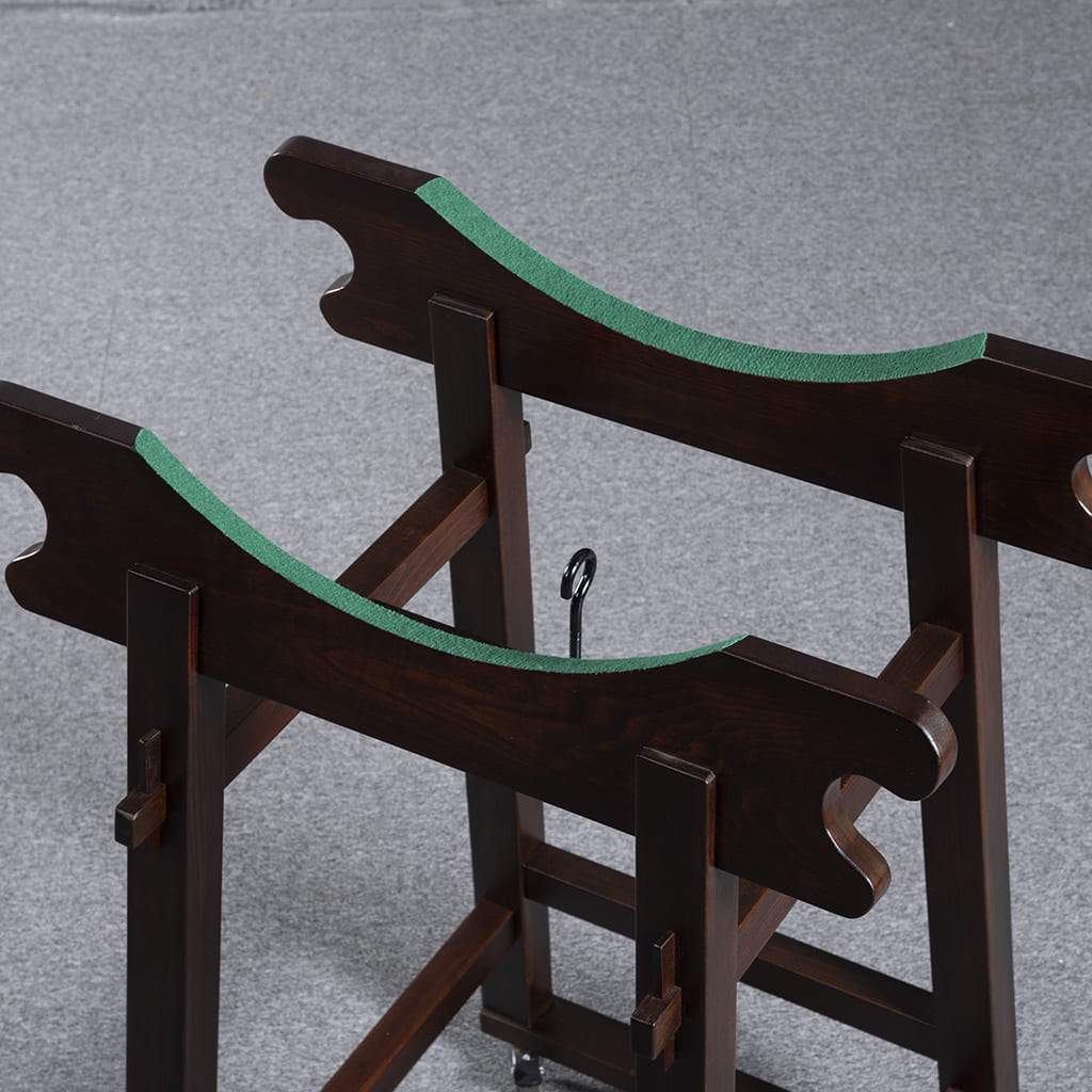 Taiko Drum Stand Nagado Yagura Type - For online shopping of Japanese ...