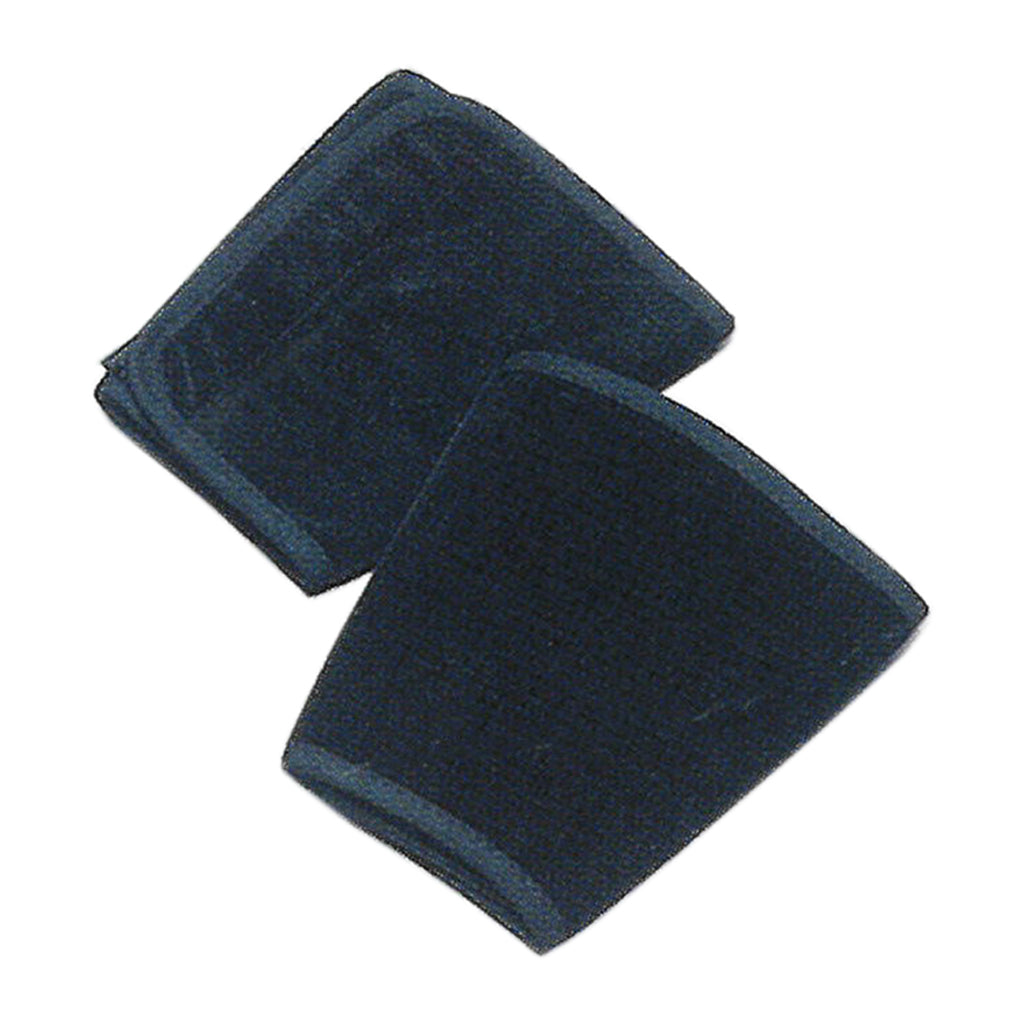 Tekkou (Tekou) Wrist Band Velvet 6509 - For online shopping of Japanese ...