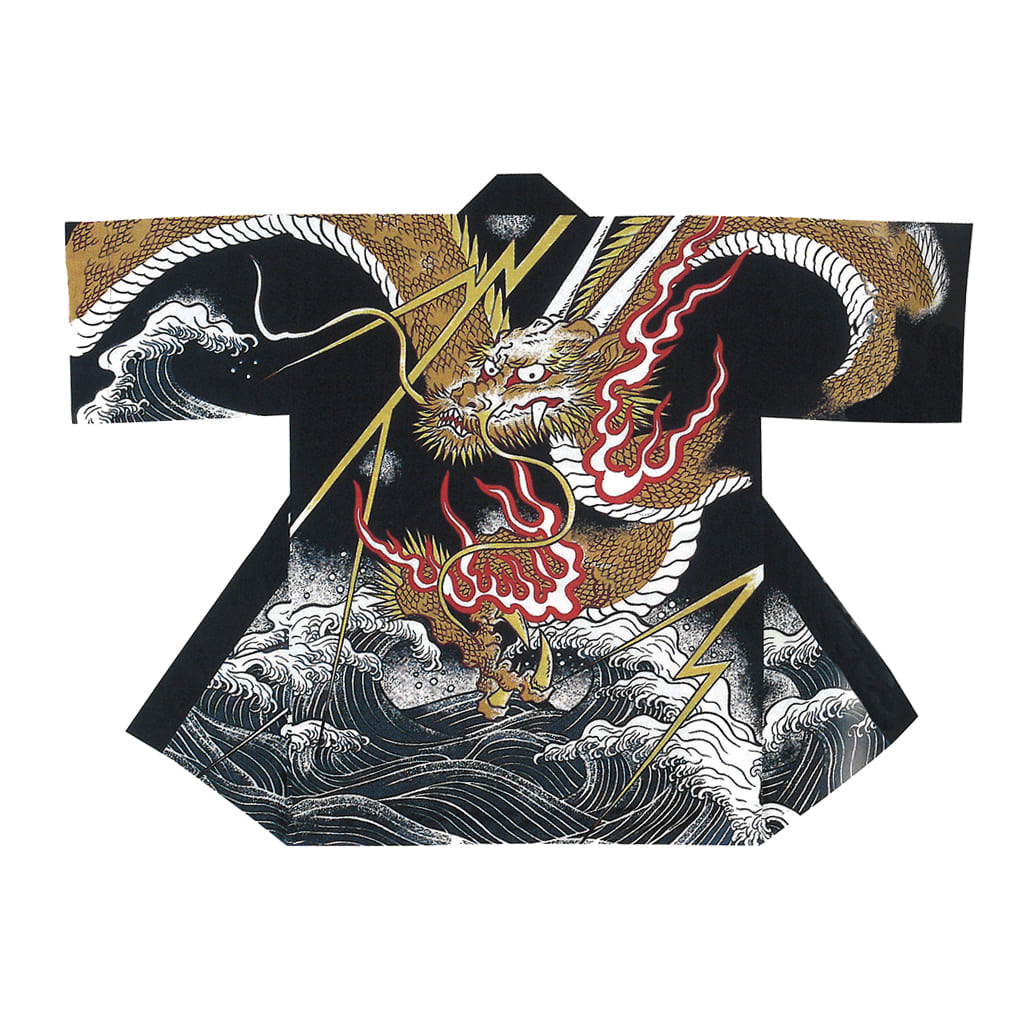 Happi Coat Gen 60327 - For online shopping of Japanese culture items ...