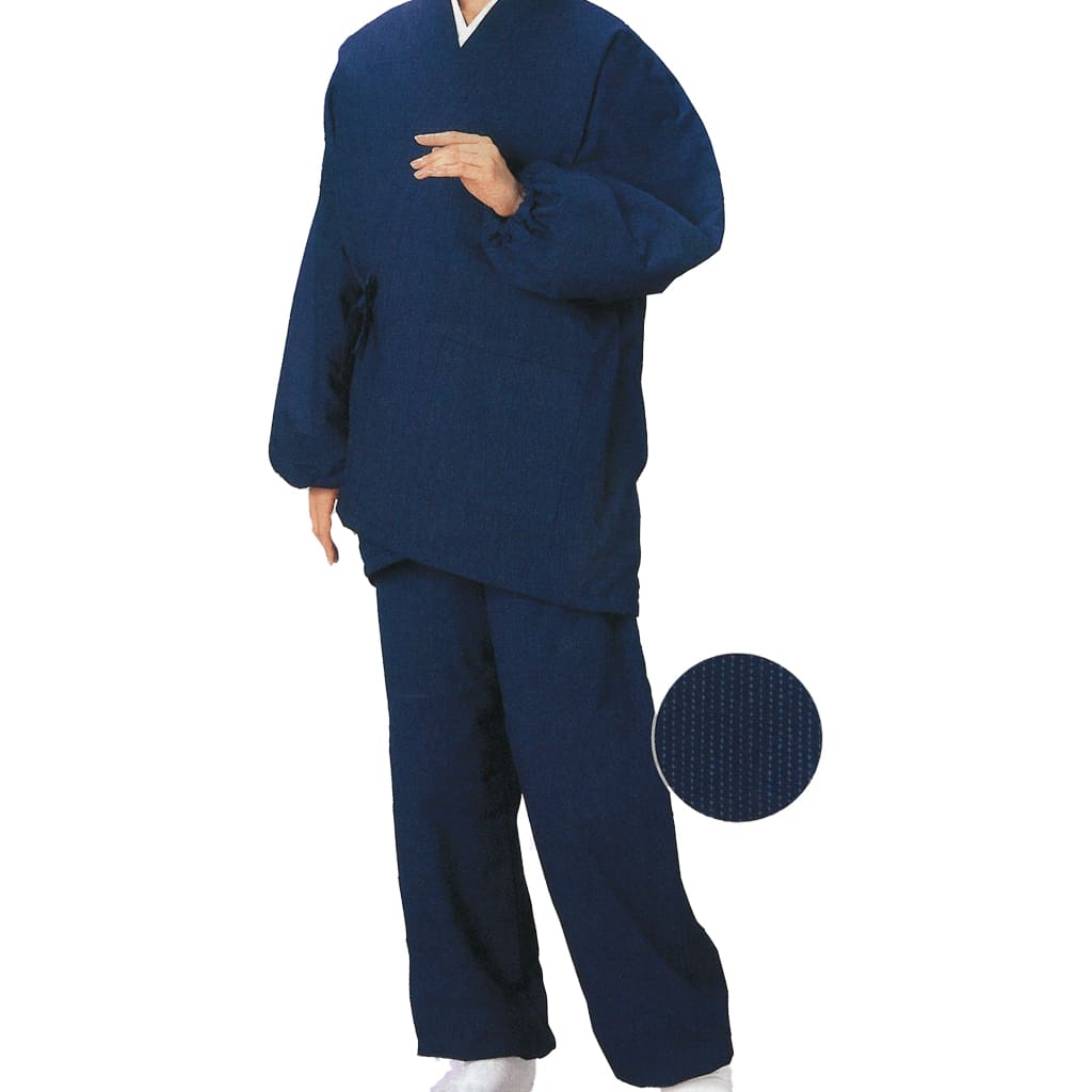 Samue Zen 8911 - For online shopping of Japanese culture items, go to ...