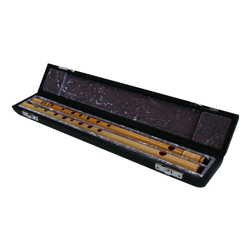 Shinobue Hard Case Jr. - For online shopping of Japanese culture items ...