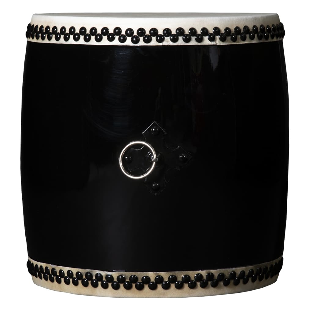 Okinawa Red Eisa Odaiko - For online shopping of Japanese culture items ...