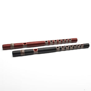 Ryuteki (Traditional Japanese Transverse Flute for Gagaku) – Taiko ...