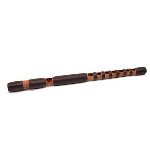 Ryuteki (Traditional Japanese Transverse Flute for Gagaku) – Taiko ...