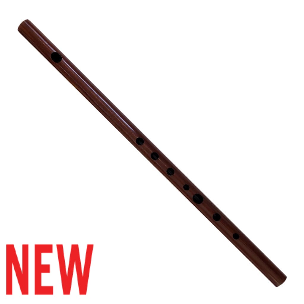 New Shinobue Furyu Japanese Bamboo Flute - For online shopping of ...
