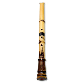 Shakuhachi (Traditional Japanese Bamboo Flute) for Sale - For online ...
