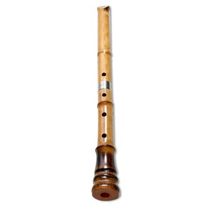 Shakuhachi (Traditional Japanese Bamboo Flute) for Sale - For online ...