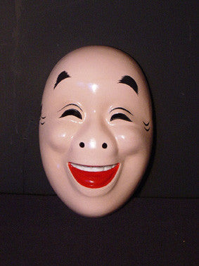 Taiko Center Online Shop - Omen Mask - For online shopping of Japanese ...